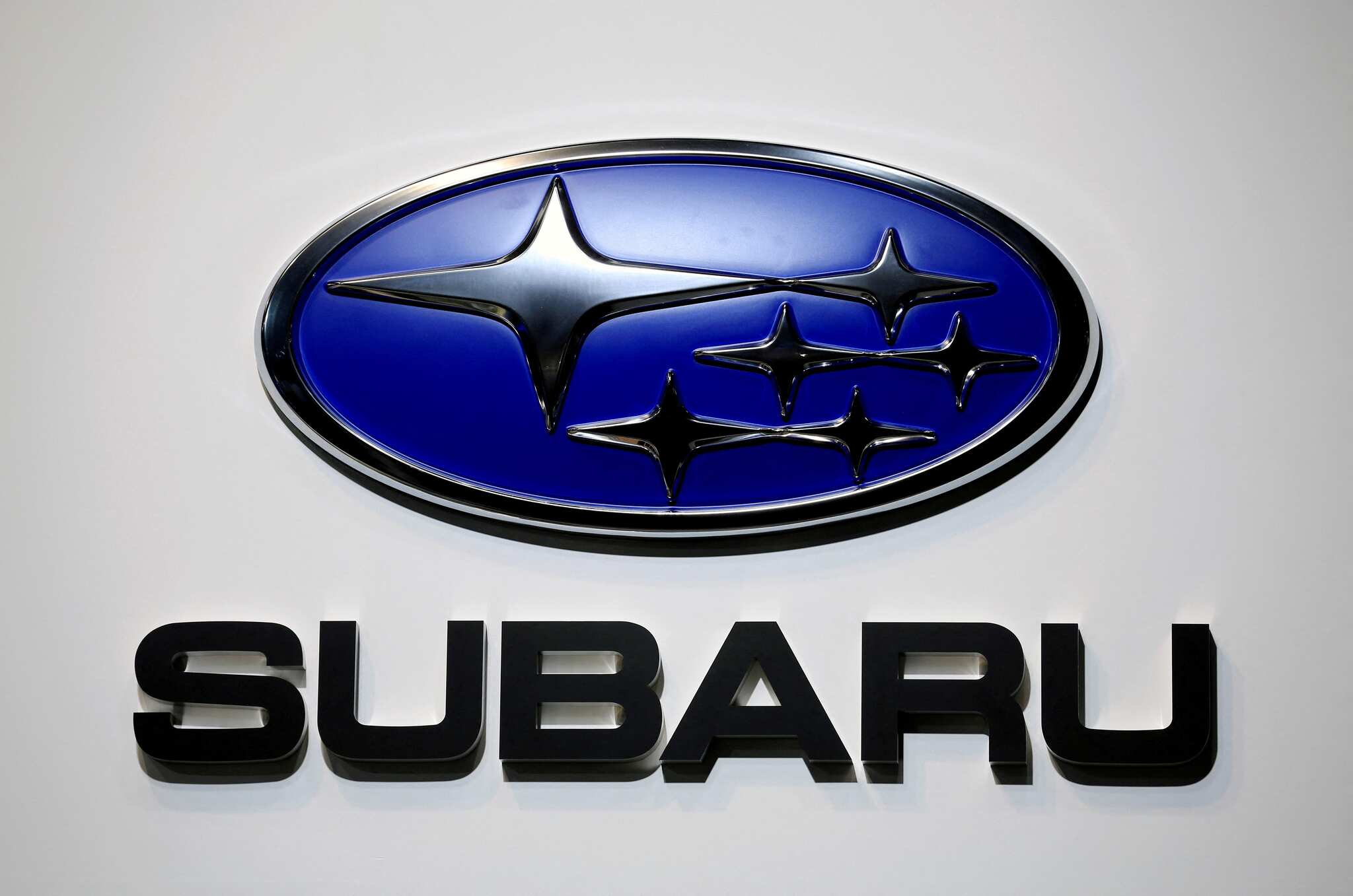 Japanese automaker Subaru recalls 271,000 vehicles over high risk of ...
