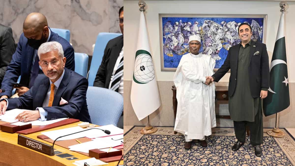 'OIC has become a mouth-piece of Pakistan': India slams OIC chief after ...