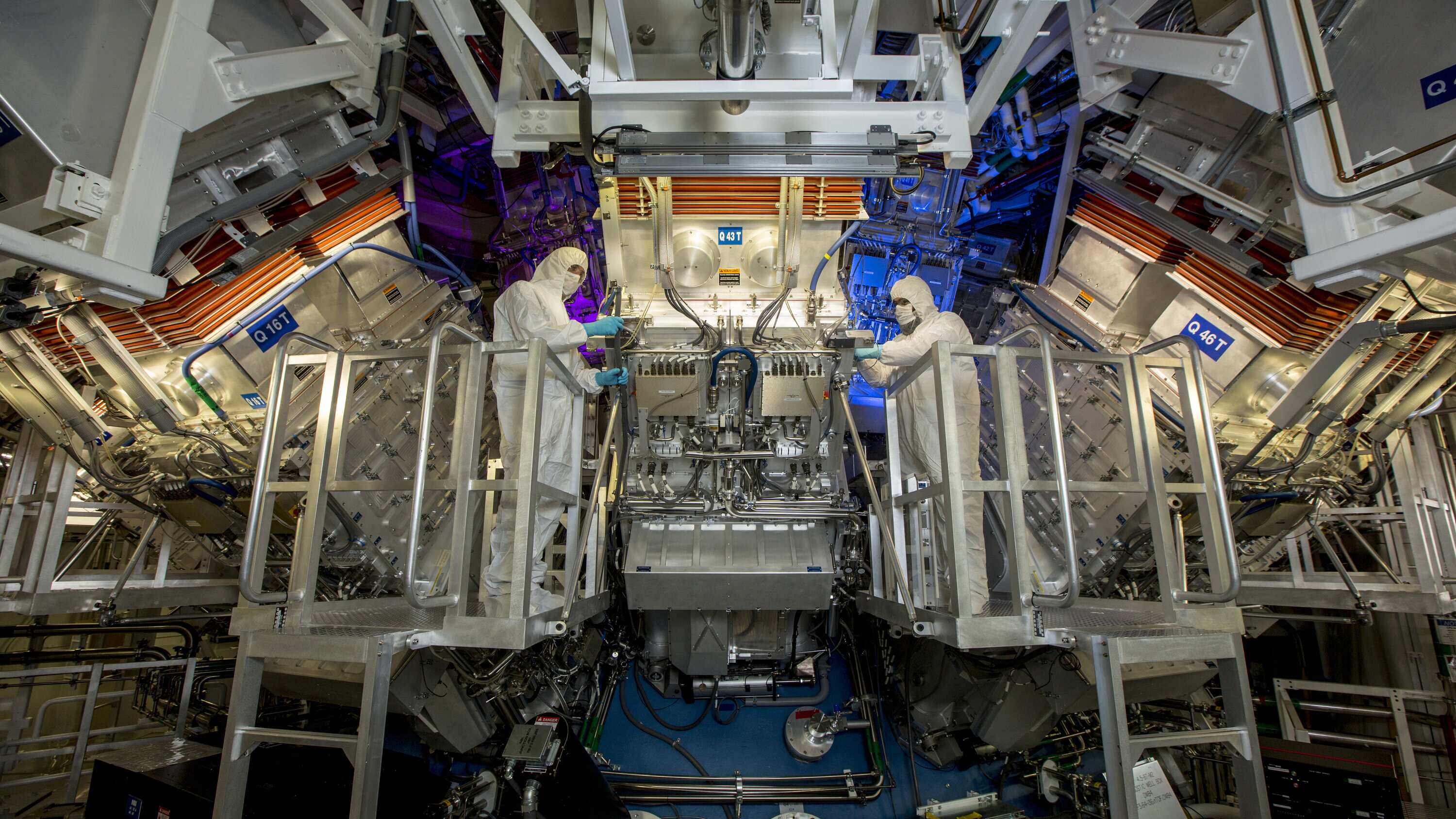 WION Climate Tracker: Breakthrough in Nuclear fusion help to fight ...