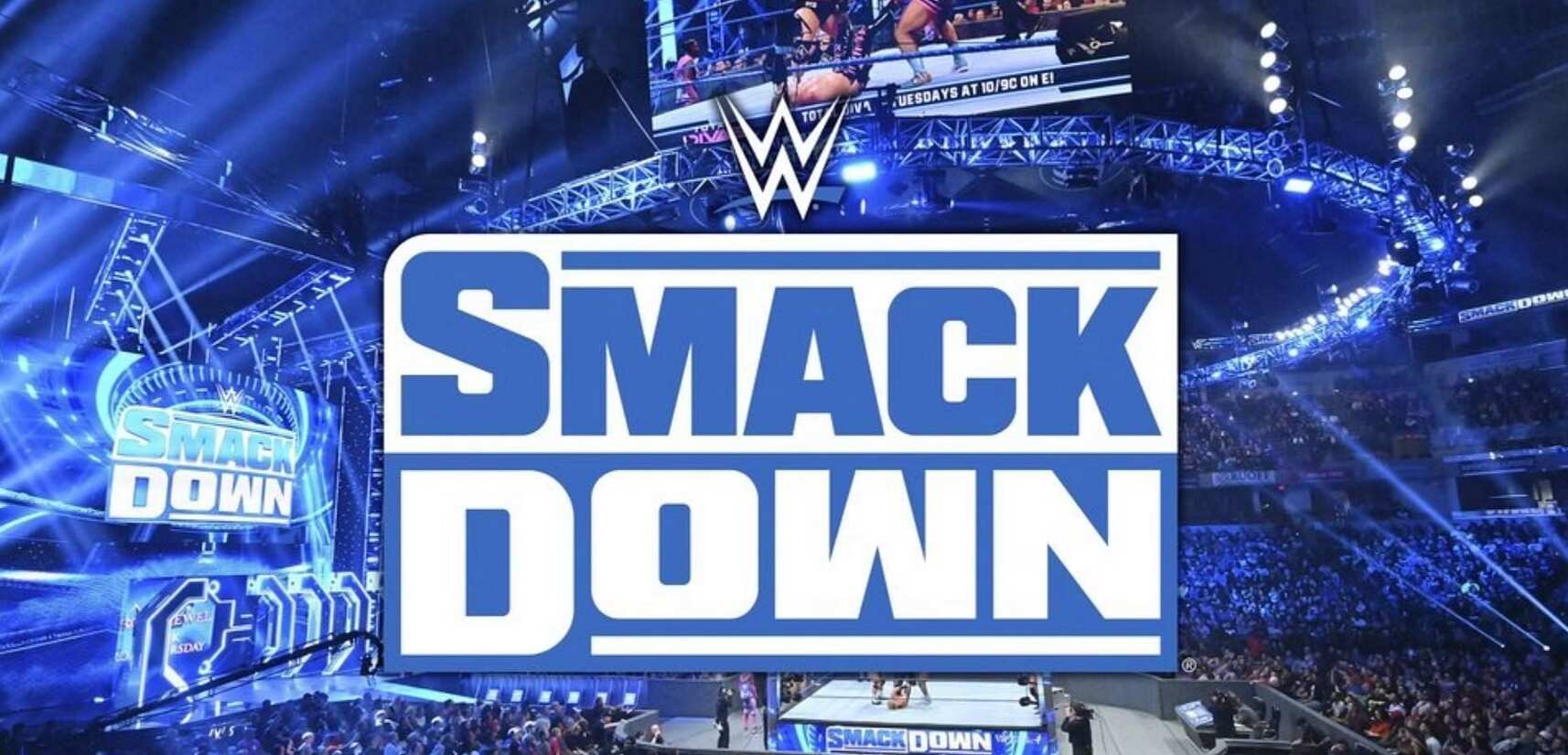 ``WWE Smackdown live gets Roman Reign's Return Whereas Gunther and ...