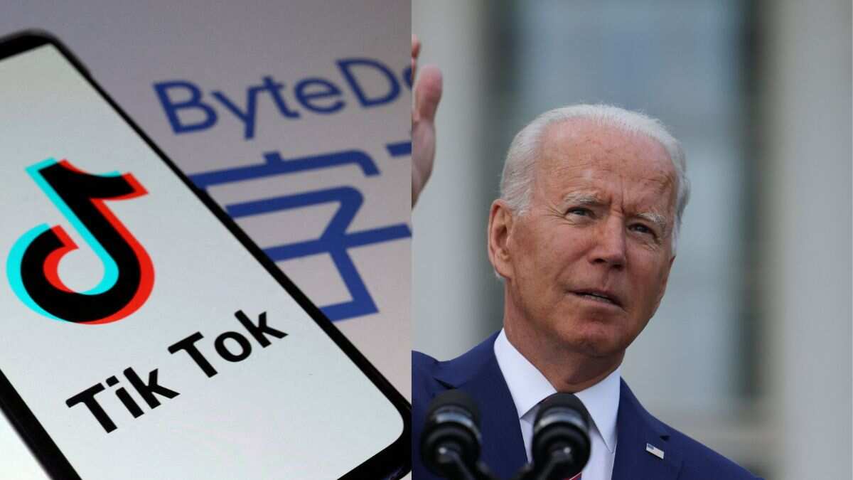 TikTok banned on all federal government devices in the US - World News