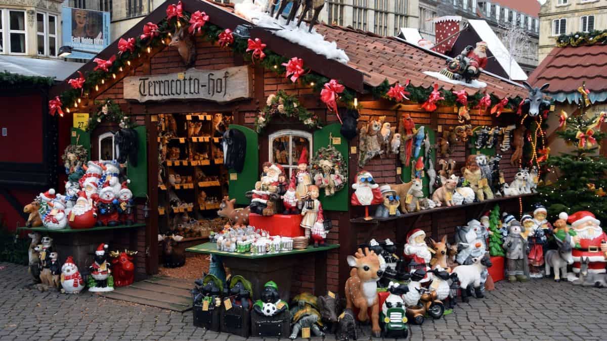 Christmas 2022: Best destinations to celebrate Xmas this year ...