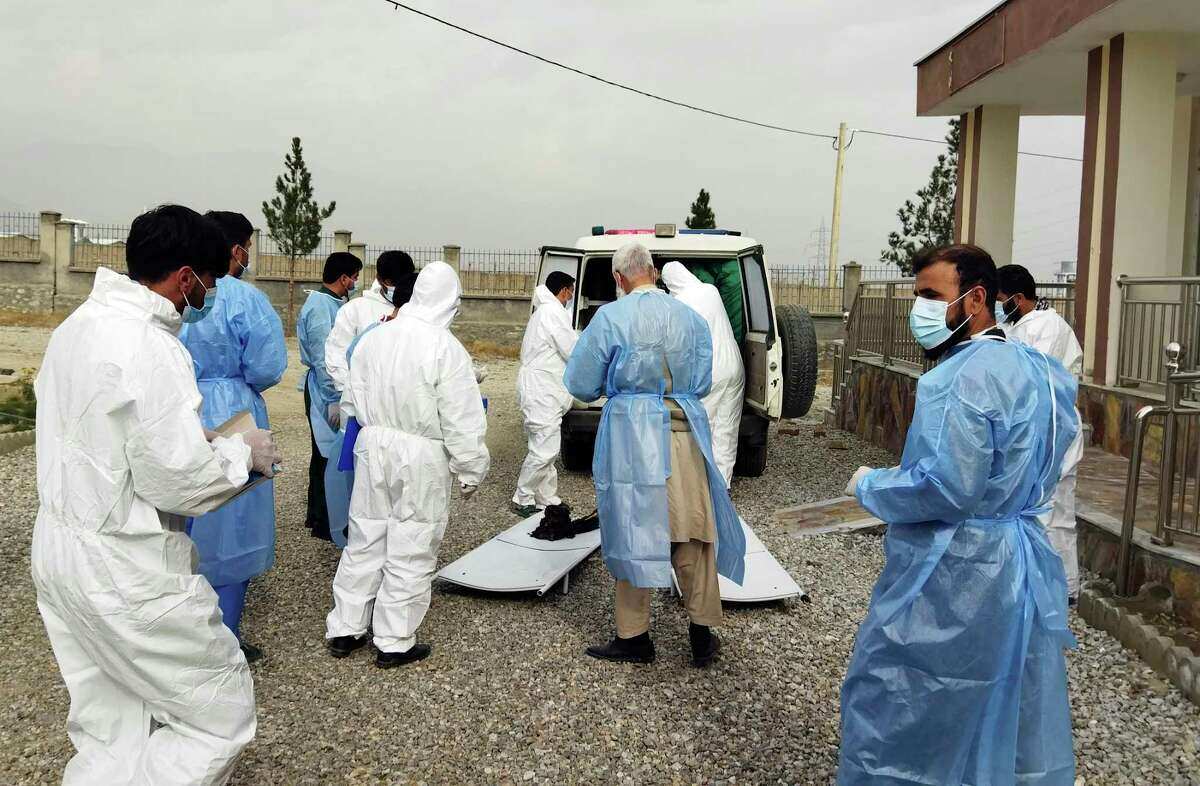 Afghanistan: At least 19 killed as oil tanker overturns in Salang ...