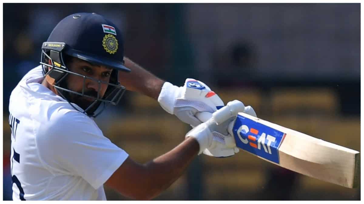 BAN vs IND 2022: Big blow to India as injured Rohit Sharma ruled out of ...