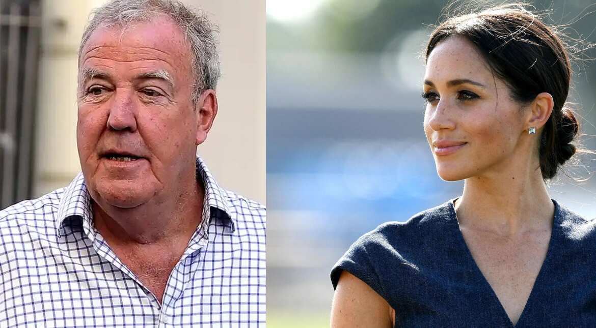 Harry and Meghan react to The Sun's apology for Jeremy Clarkson's column: A PR stunt ...