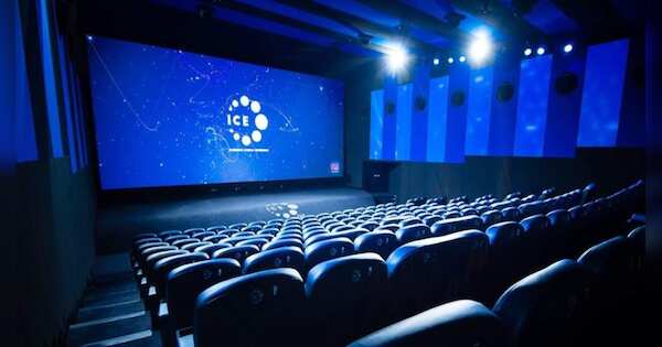 PVR Cinemas launches first Ice Theatres format in India and Asia ...
