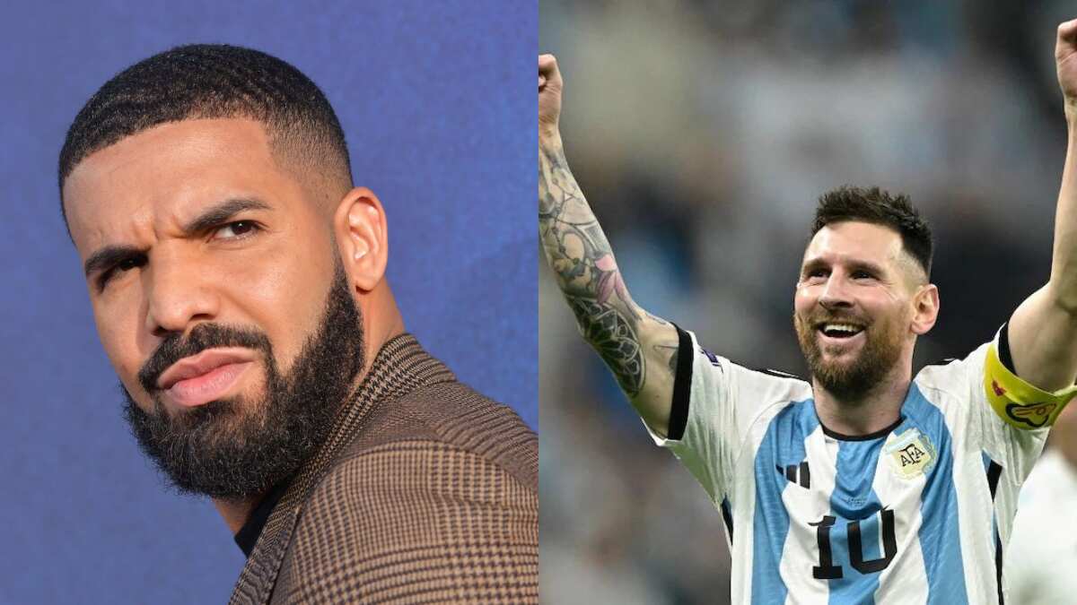Drake loses $1mn even after betting on Argentina in FIFA World Cup ...