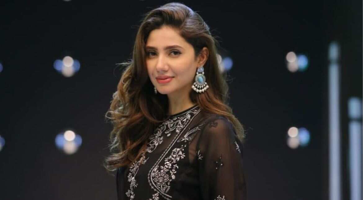 Celebrating Mahira Khan and her classic performances on her birthday ...