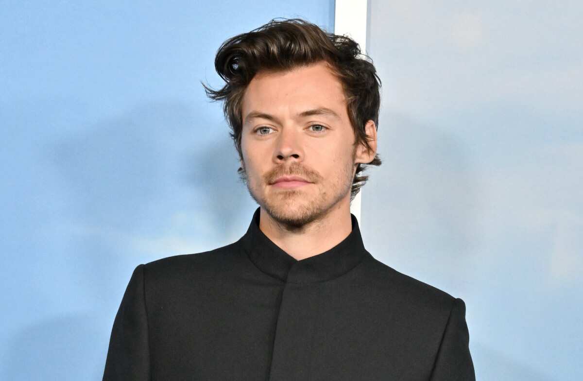 WION Fineprint: Singer Harry Styles faces backlash from Gucci ad ...