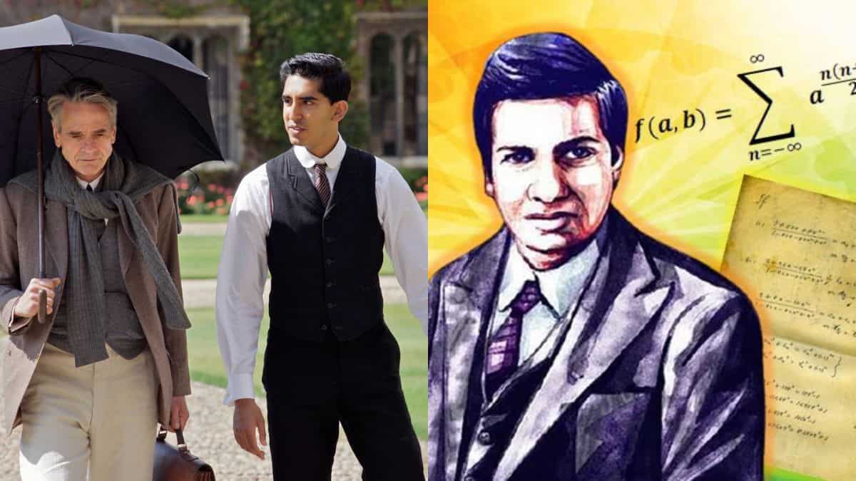 National Mathematics Day 2022: Documentaries and films on Srinivasa ...