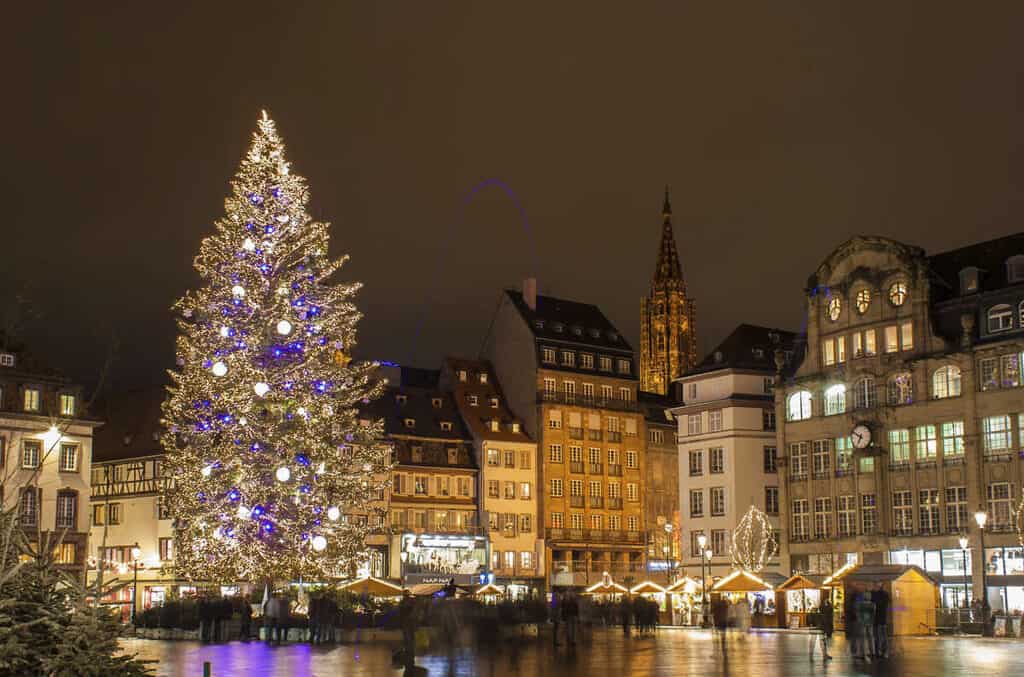 Christmas special: 10 things you can’t miss when in Strasbourg - World News