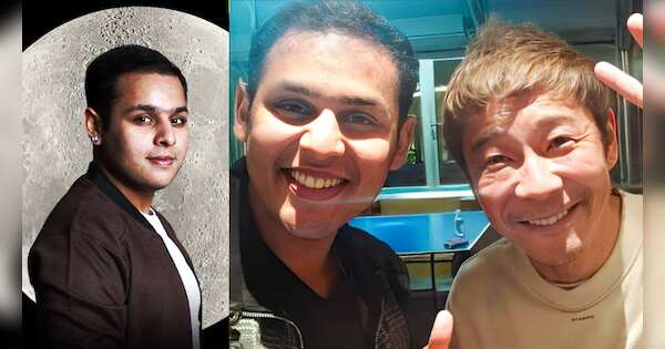 Exclusive: 'Trust Elon Musk & SpaceX', says 22-year-old Dev Joshi on ...
