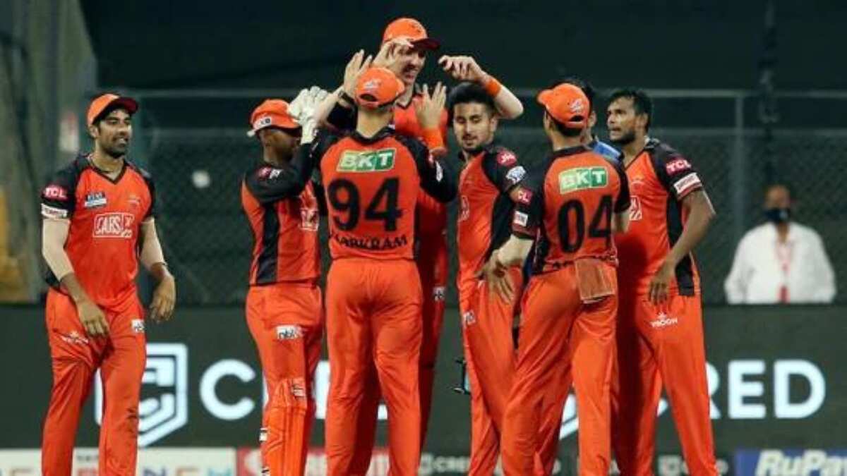 SunRisers Hyderabad (SRH) IPL Auction 2023 complete players' list, full ...