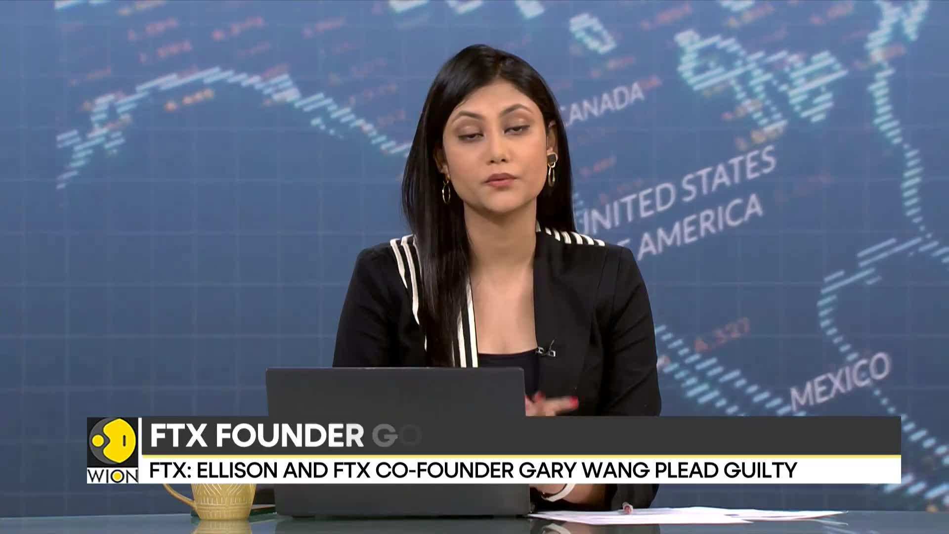 Sam Bankman-Fried and FTX collapse; Fried yet to enter plea - World News