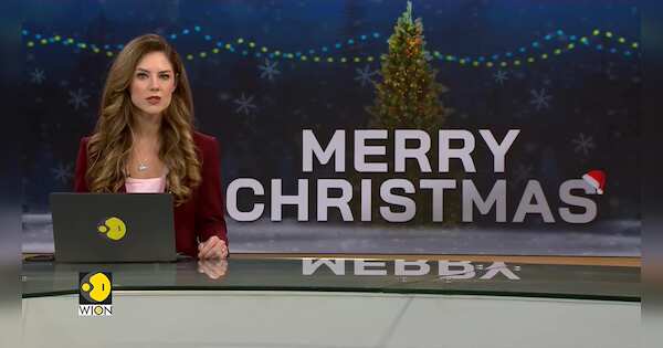 What is Mistletoe tradition? Ritual comes from Norse mythology ...