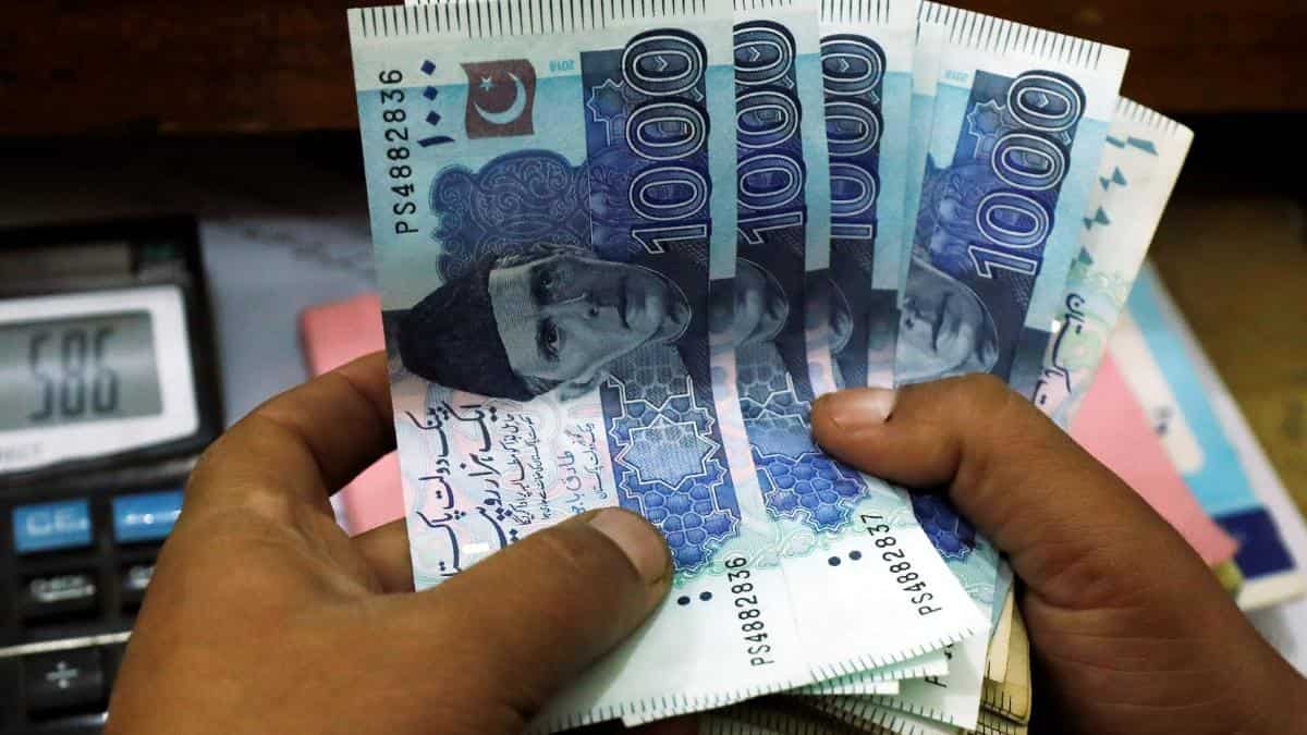 IMF to Pakistan: Time to take ‘required actions’; rupee devalued at Rs ...
