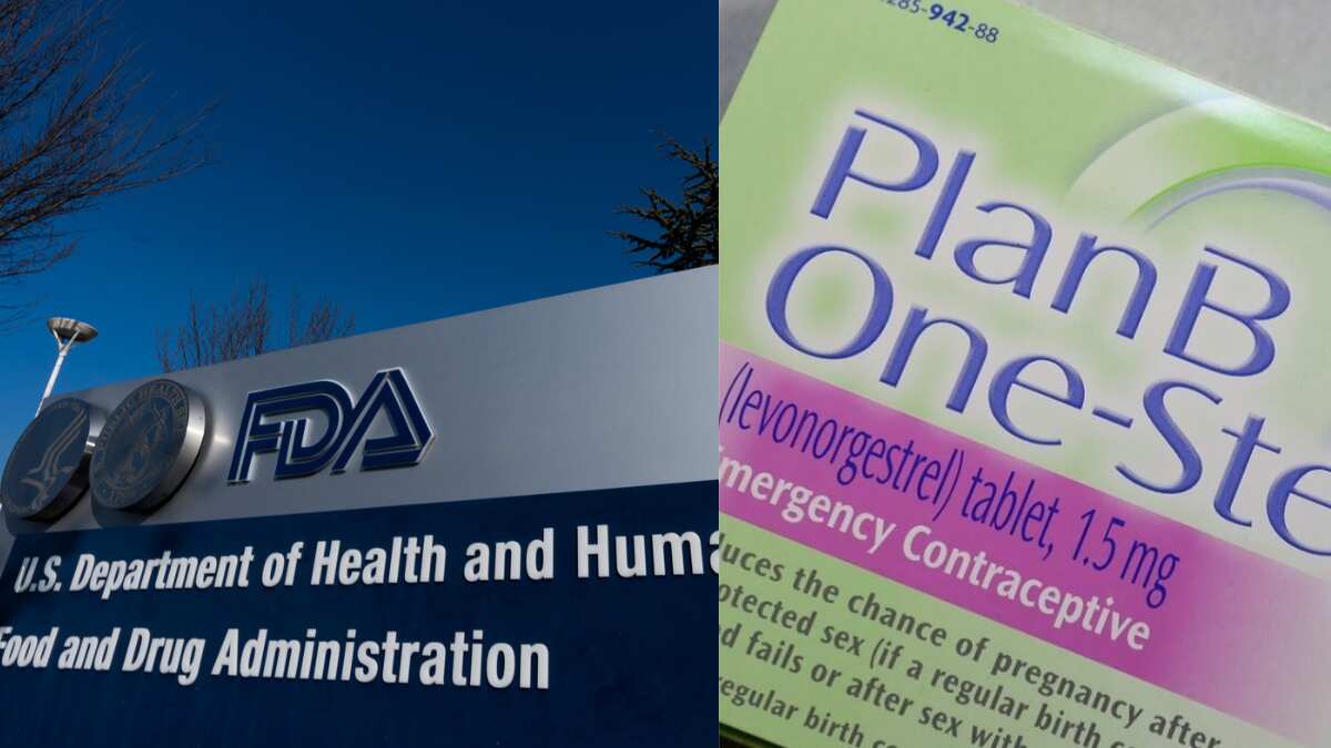 Plan B is not an abortion pill, changes in packaging to clarify the ...