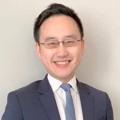 Vincent Chao, Political Analyst speaks up on China's claim of acquiring ...