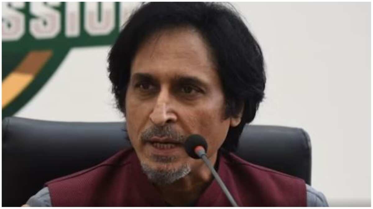 "I have got...' - Ramiz Raja opens up on continuous rant against India ...