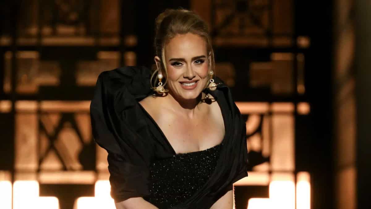 Adele song to be pulled worldwide amid plagiarism claims - Entertainment News