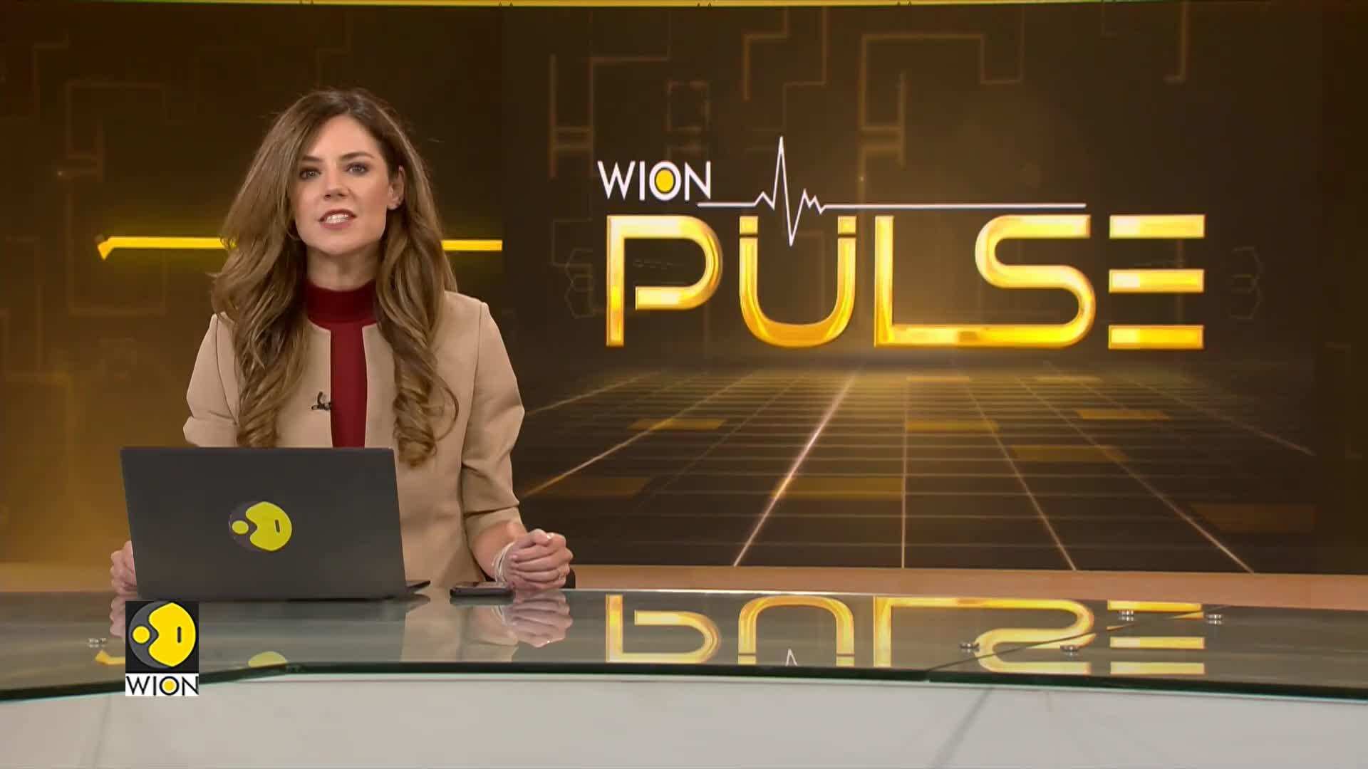 WION Pulse | Study: Existing Covid strains driving China surge - World News
