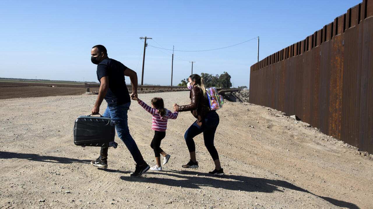 Cuban exodus to U.S. is the largest in the Island's history - World News