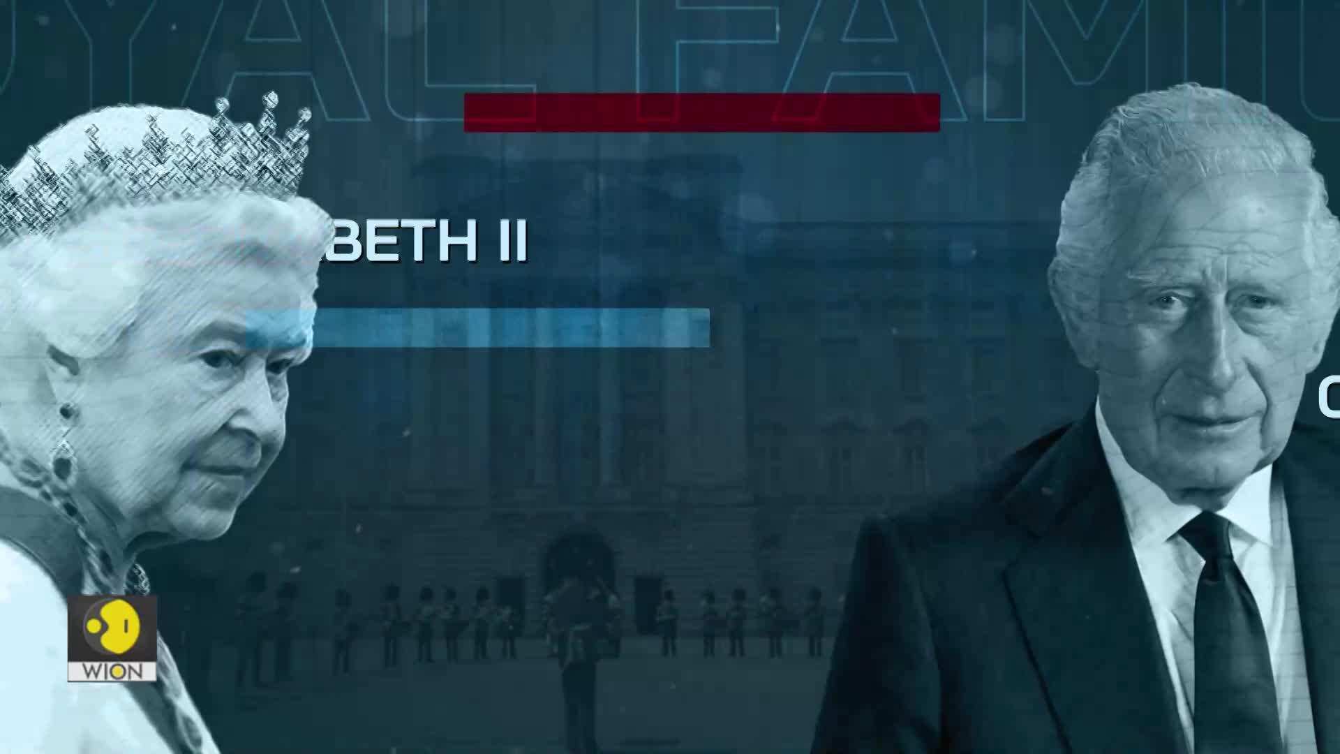 Year Ender 2022: Queen's passing & musical chairs at No.10 - World News