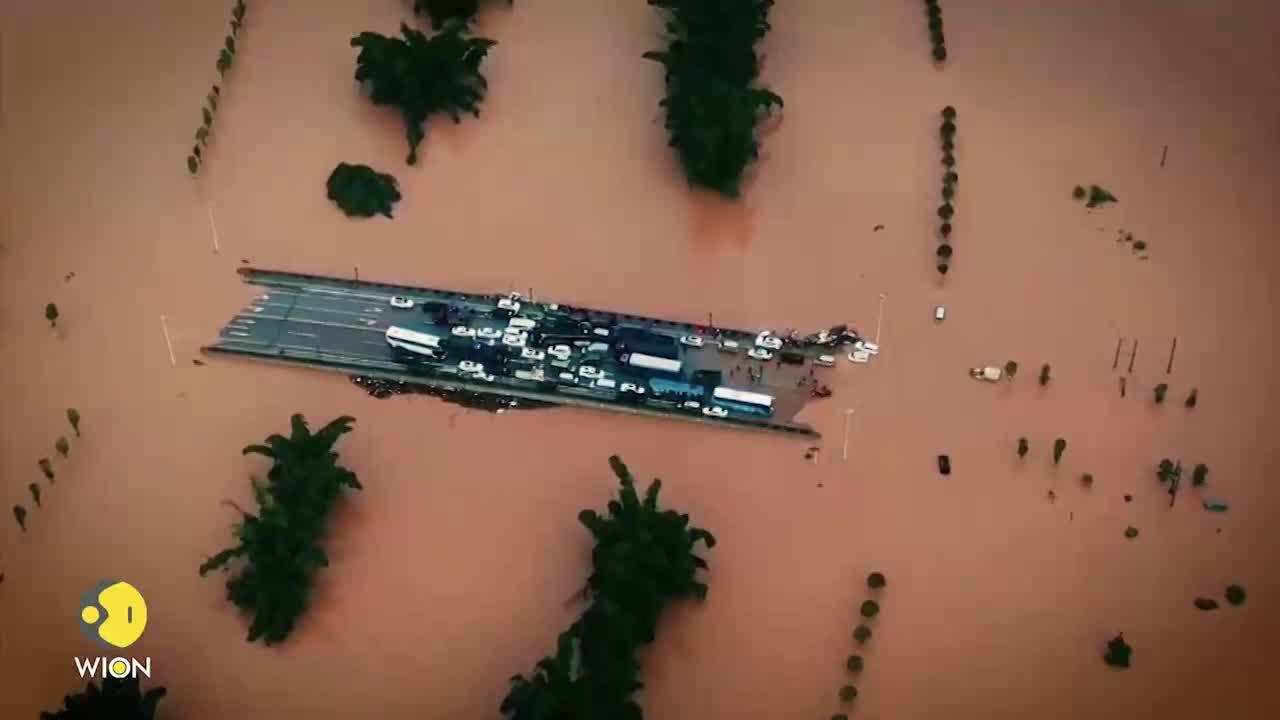 Coming soon to WION: The India Story and This World with Vikram Chandra - Edge News