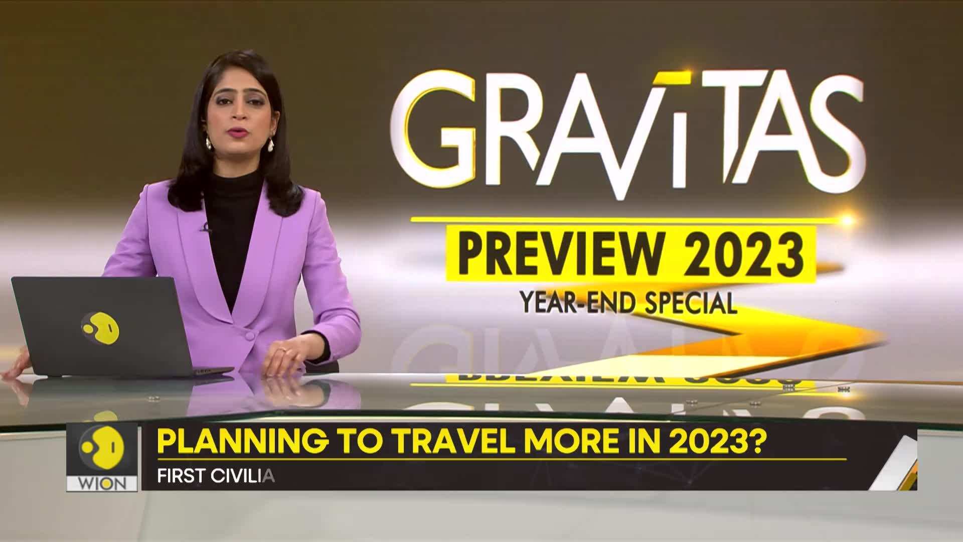 Gravitas: What is the dearMoon project? - World News