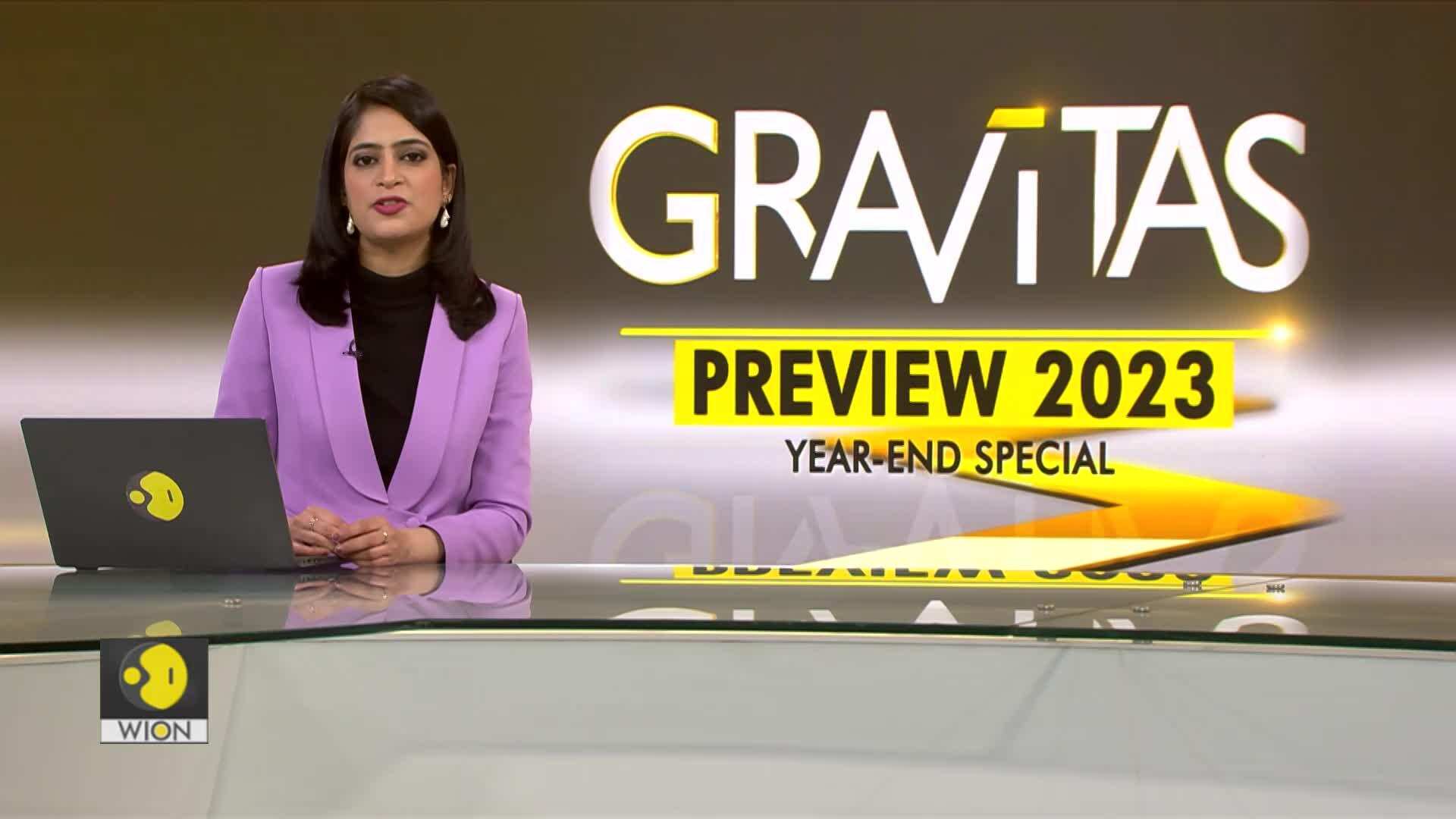 Gravitas: Will 2023 be about returning to offices? - World News