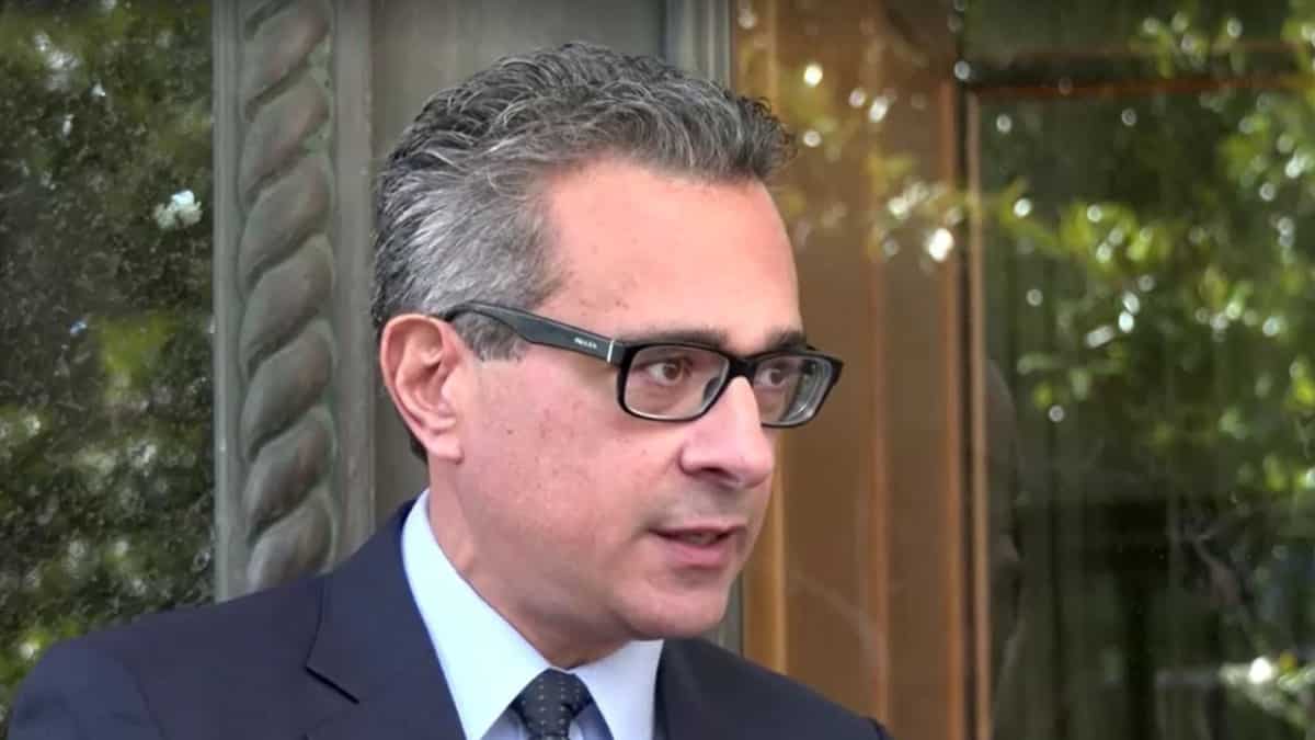 Former US Marine Daniel Duggan received $100,000 to train Chinese ...