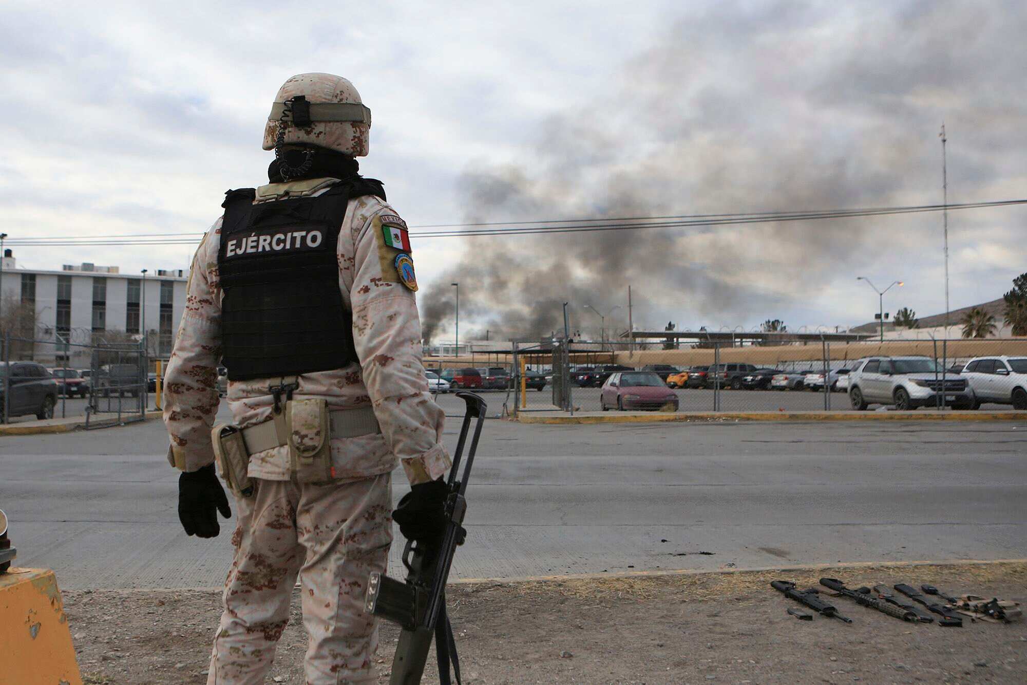 Mexico Prison Attack: Death toll rises to 26, highest in recent years ...