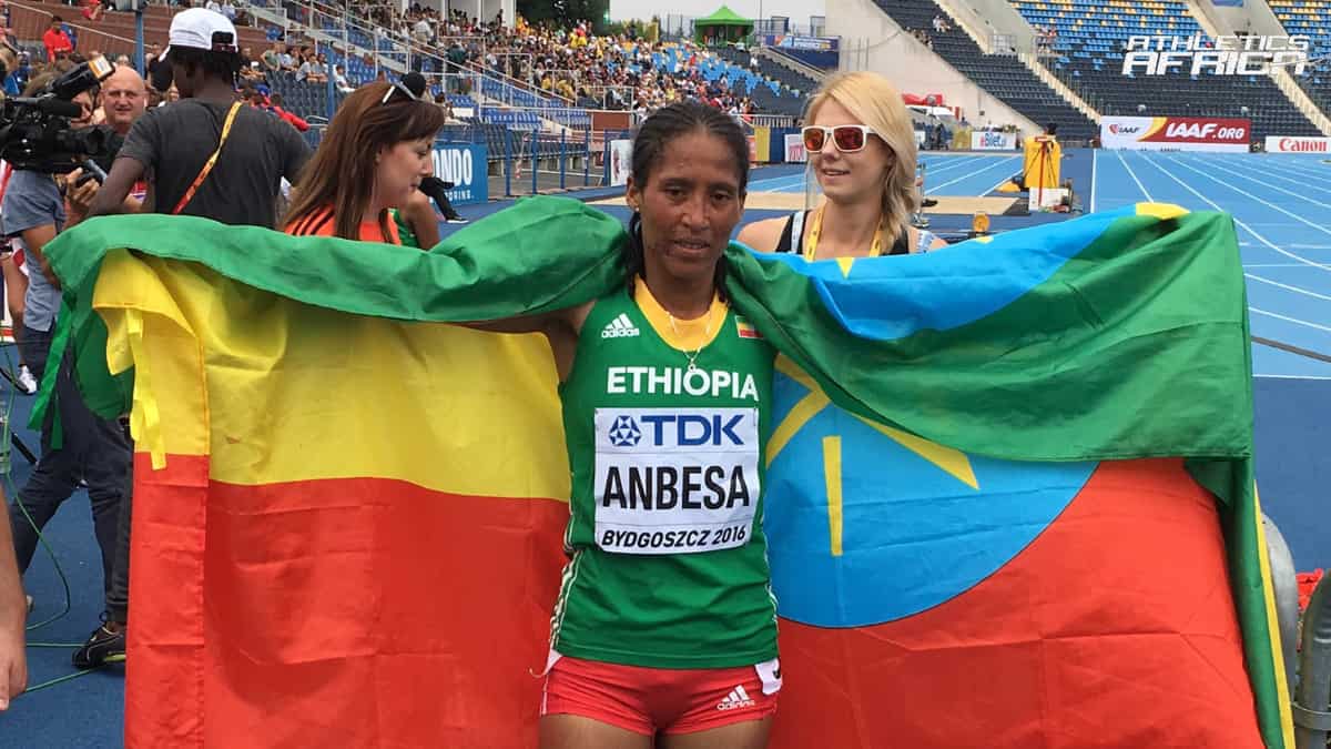 From Dera Dida to Sheila Chepkech: Top women marathoners with their ...