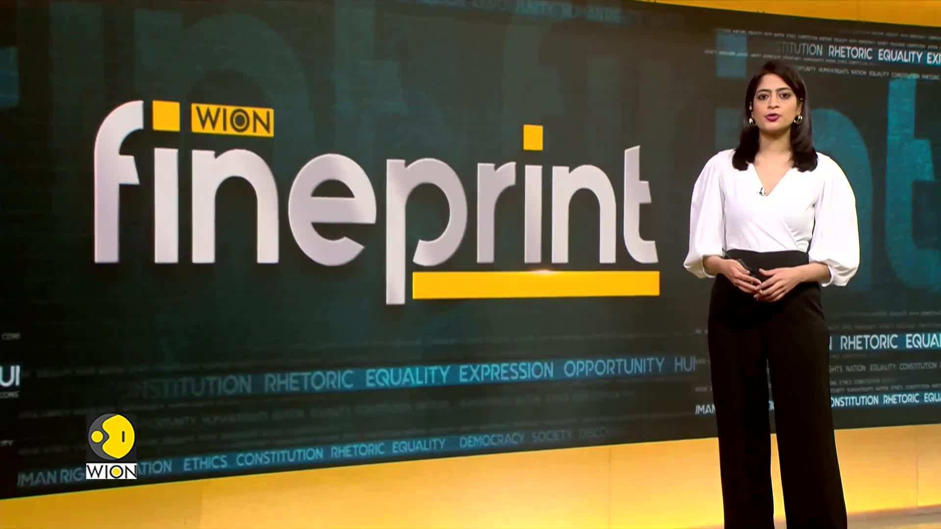 WION Fineprint | Reports: Twitter employees bringing their own toilet ...