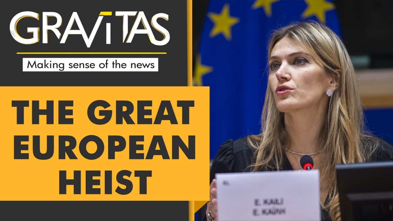 Gravitas: More rot within the European Union - World News