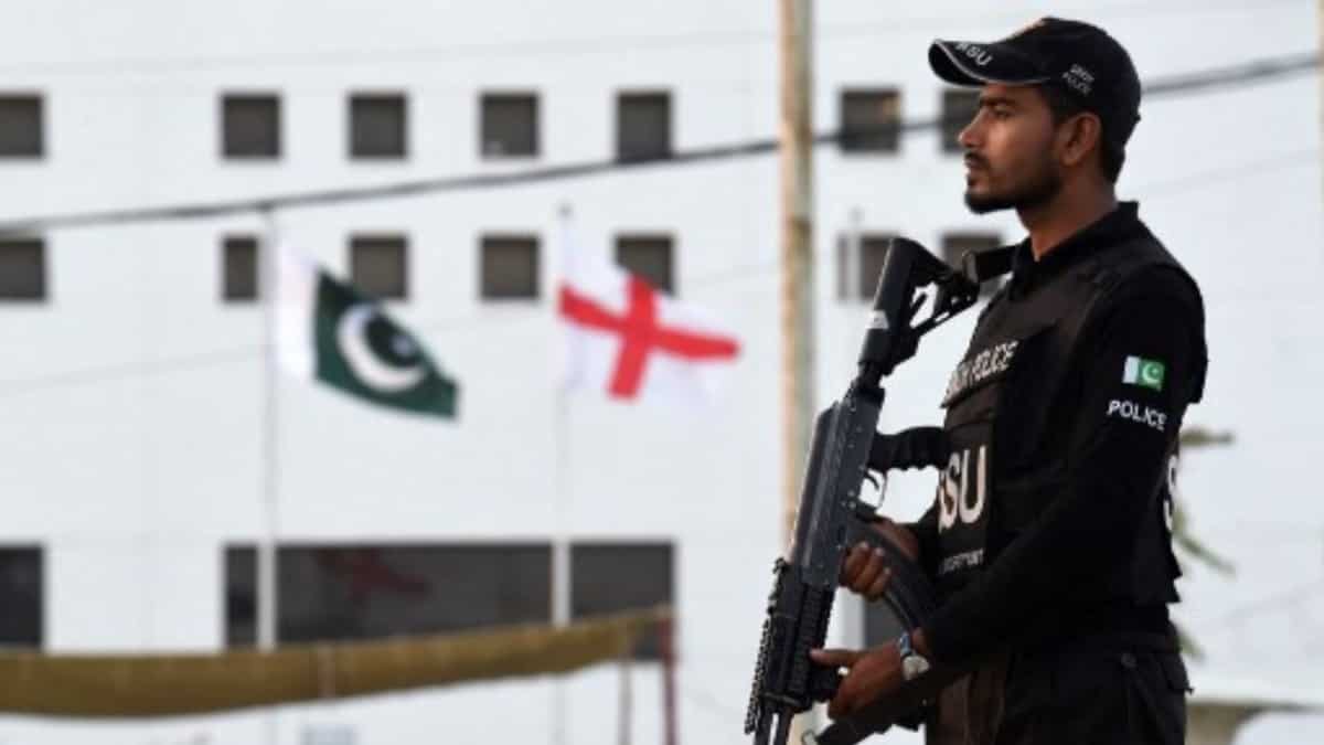At least 2 Pak counter-terror officials killed; interior minister seeks ...