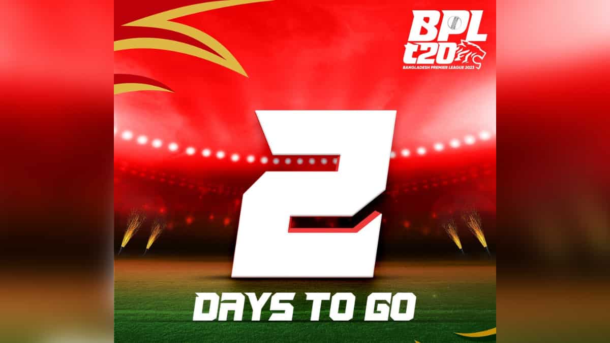 BPL 2023 Live streaming: How to watch Bangladesh Premier League 2023 ...