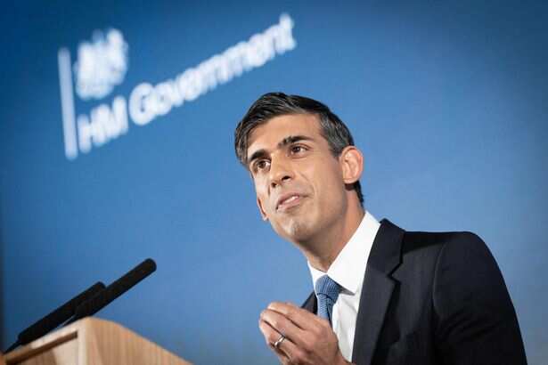 All you need to know about UK PM Rishi Sunak's five-point promise ...