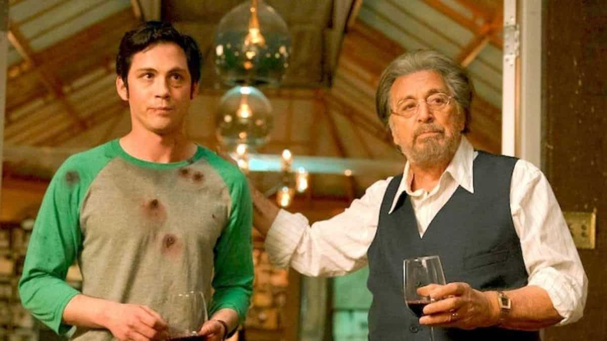 'Hunters' Season 2 trailer: The hunt is for the most infamous Nazi Adolf Hitler - Entertainment News