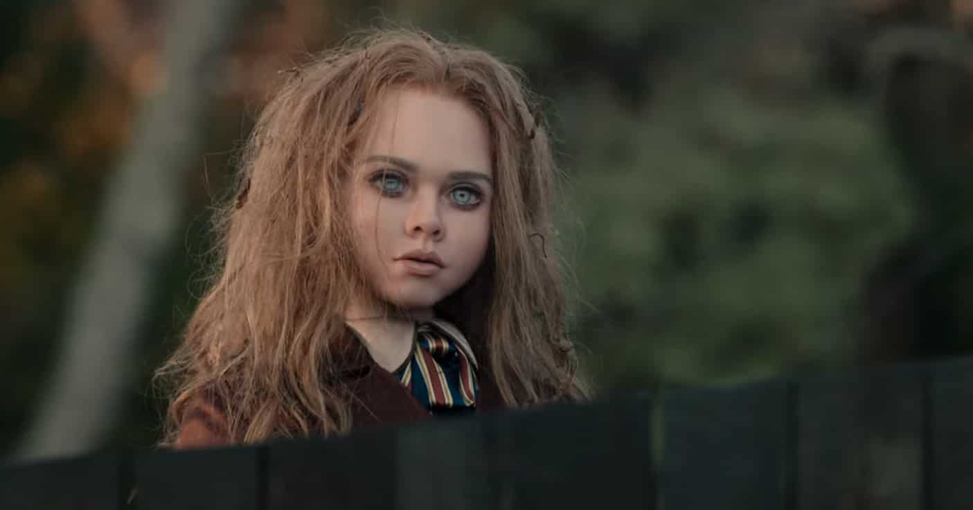 'M3GAN' review roundup: James Wan's sci-fi horror film pleases critics ...