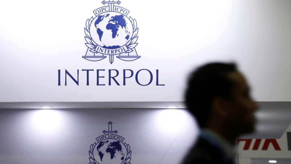 Interpol says it arrested 'world's most wanted human trafficker ...