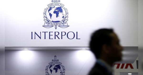 Interpol says it arrested 'world's most wanted human trafficker ...