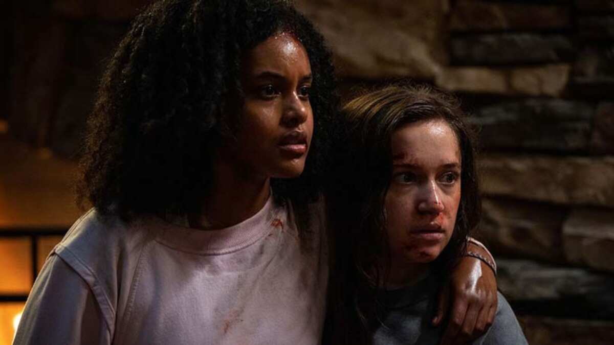 'Sick' trailer: COVID-19 pandemic slasher movie you always wanted ...