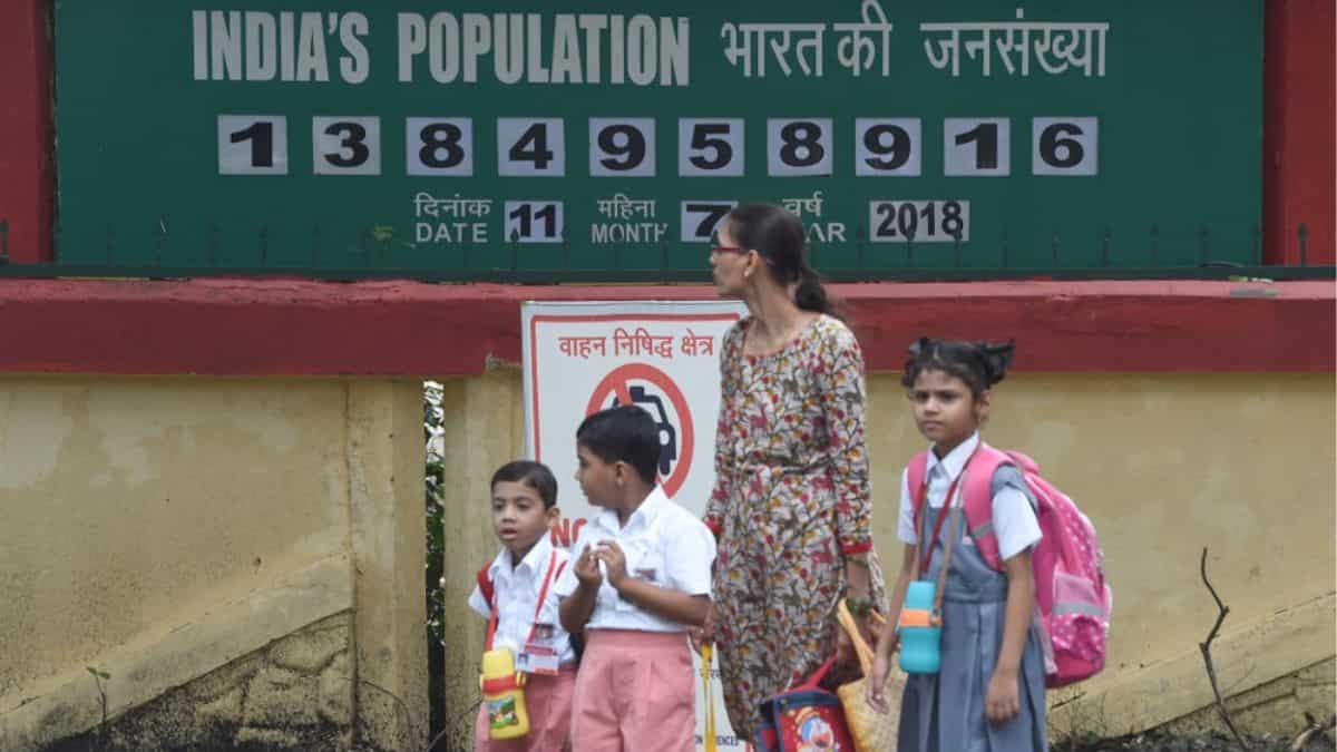India's 'first digital Census' remains postponed till September 2023 - India News News