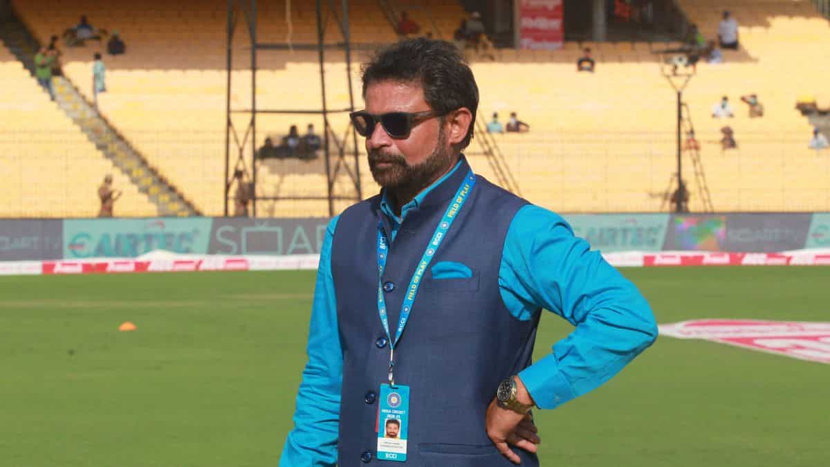 BCCI announces All-India Senior Men Selection Committee, reappoints ...
