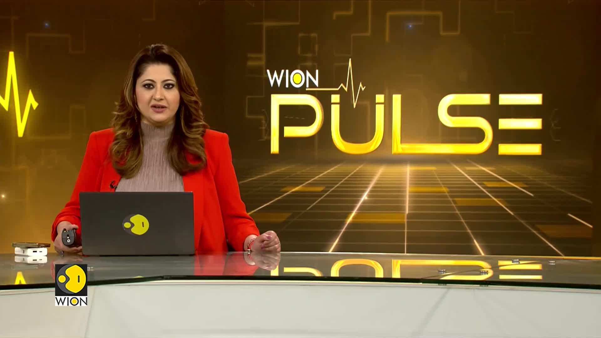 WION Pulse: Negev Forum convenes in UAE with Jordan absent from meet ...