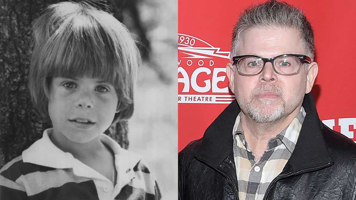 Who was Adam Rich? The 'Eight is Enough' youngest child actor, check ...