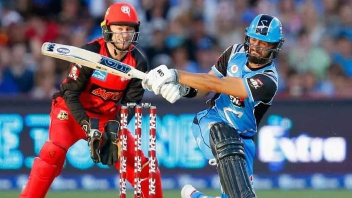 STR vs REN preview: Adelaide Strikers vs Melbourne Renegades prediction ...