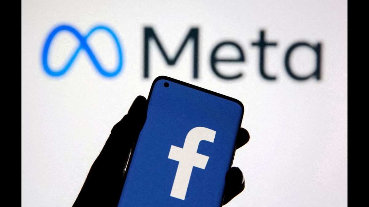 After Microsoft, Meta network hit by brief outage; services restored ...