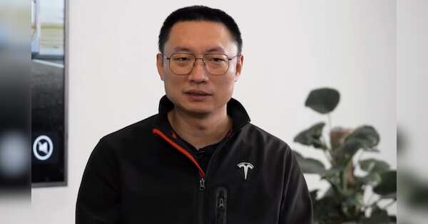 Explained: Who is Tom Zhu, Elon Musk's right-hand man at Tesla? - World ...